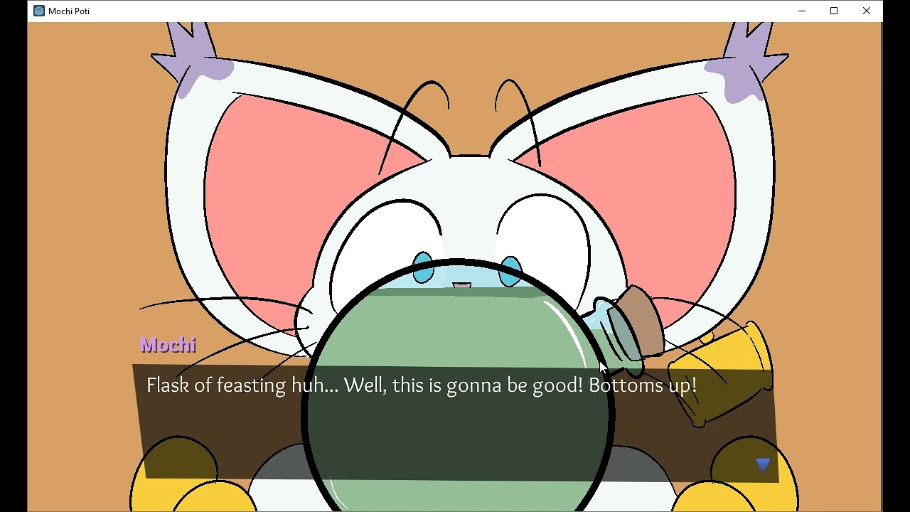 Potion Pandemonium - YouTube