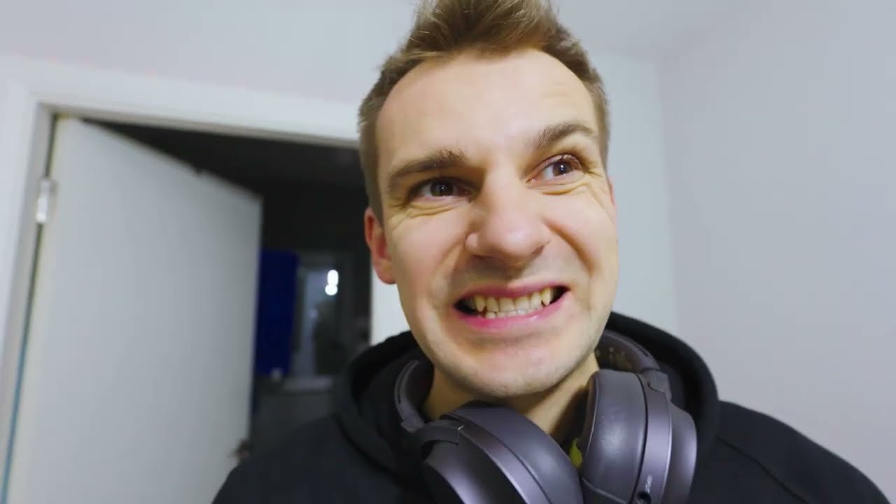 INFECTED SKY 2.0 - La Historia del Devorador de Aviones en la Vida Real ...