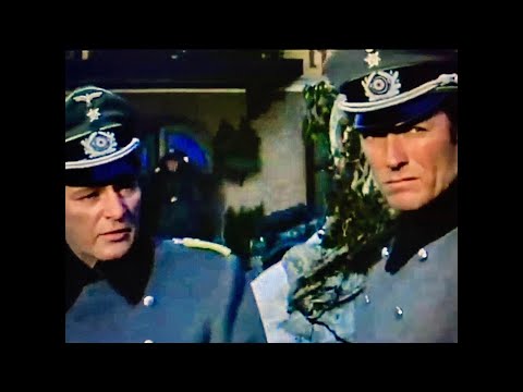 Where Eagles Dare