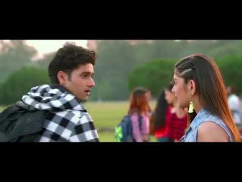 Genius movie full HD video with Romantic Dialogue