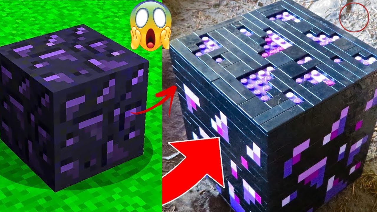 MINECRAFT ULTRA REALISTA!!! INCRÍVEL !!! - YouTube