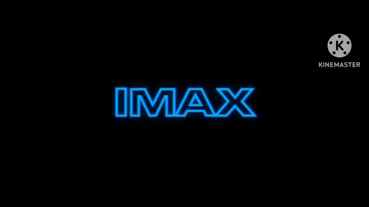 Imax logo (thx deep note logo)thx logo - YouTube