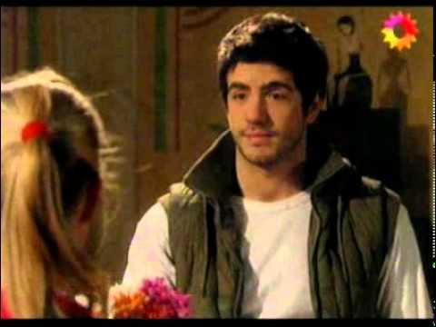 Alguien que me quiera - Capítulo 102