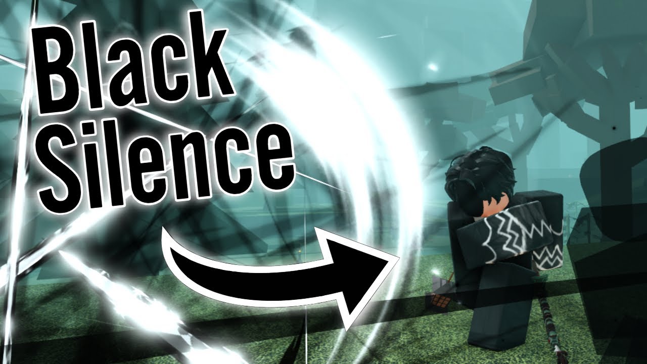 [Heian] Full Shadow Style Obtainment + Showcase - YouTube