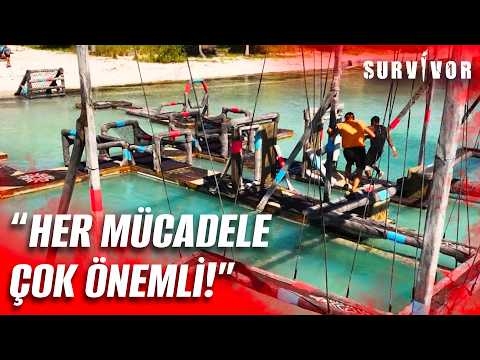 Survivor 2026 19. Hafta 1. Bölüm Tanıtımı | Survivor 2026 Ünlüler & Gönüllüler @SurvivorTurkiye