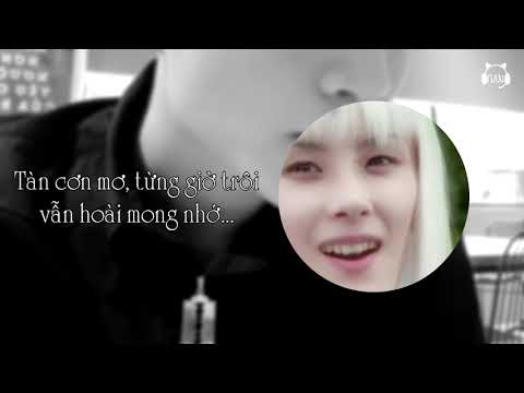 HIBIKI NO SHIRABE - Lời Biệt Ly | Karaoke | Remake