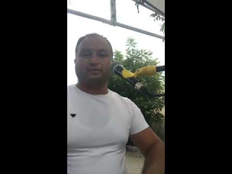 Çavdırlı Yusuf - Kulak Verdim Dört Köşeyi Dinledim