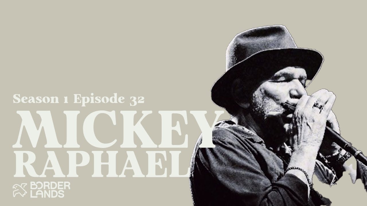 Willie Nelson for 50+ Years | Mickey Raphael - YouTube