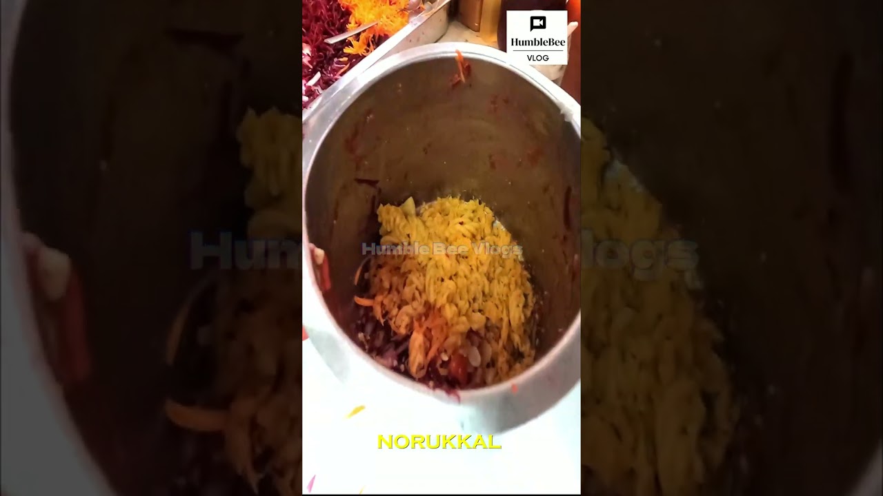💥Salem special Norukkal | சேலம் நொறுக்கல் #coimbatore #shorts - YouTube