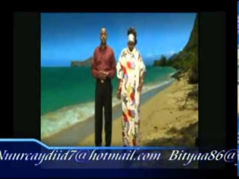 qoomaal iyo maryan mursal mashxarad BY N...R.mpg - YouTube Music