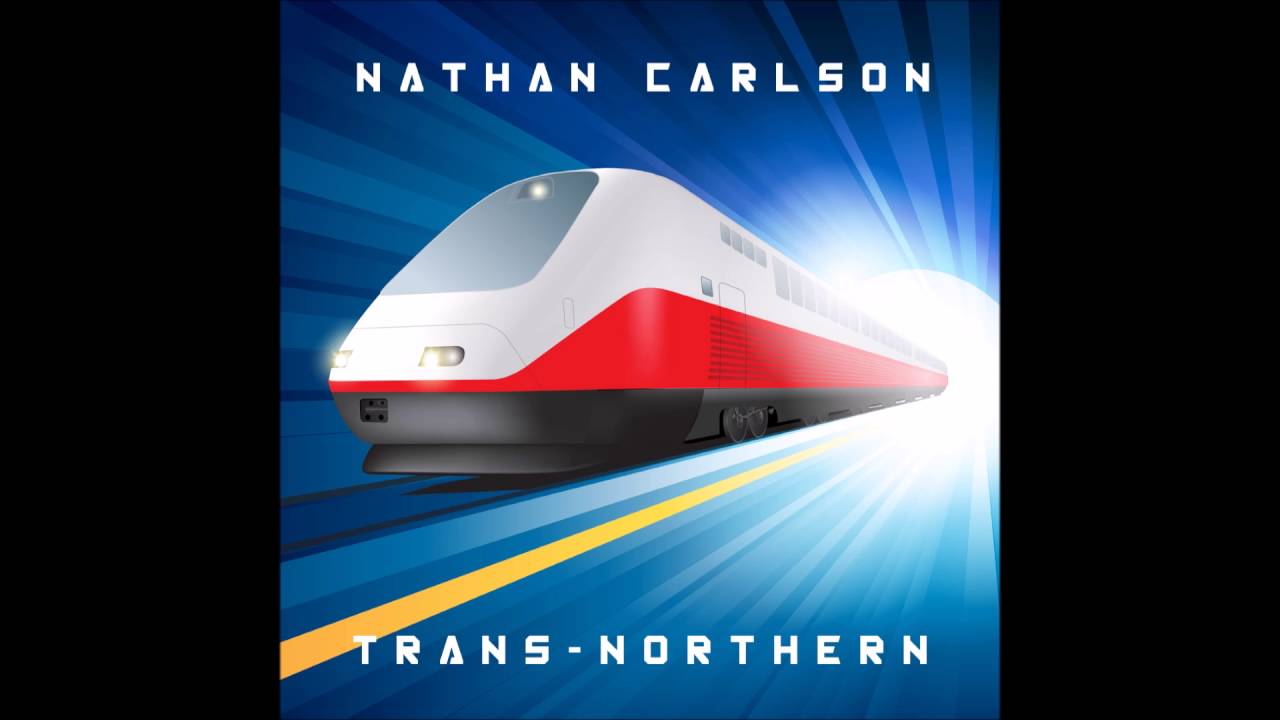 Nathan Carlson - Trans-Northern (Full Album) - YouTube