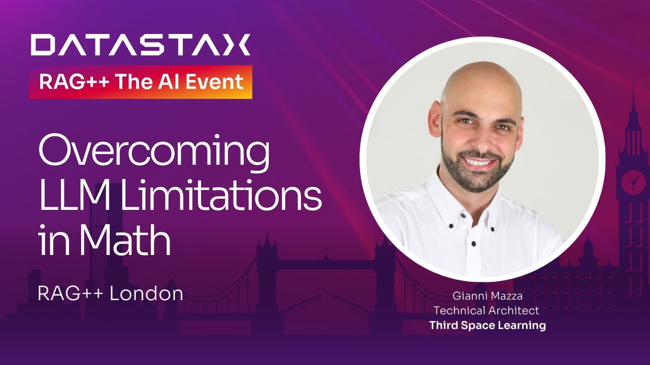 Overcoming LLM Limitations in Math | Third Space Learning - YouTube