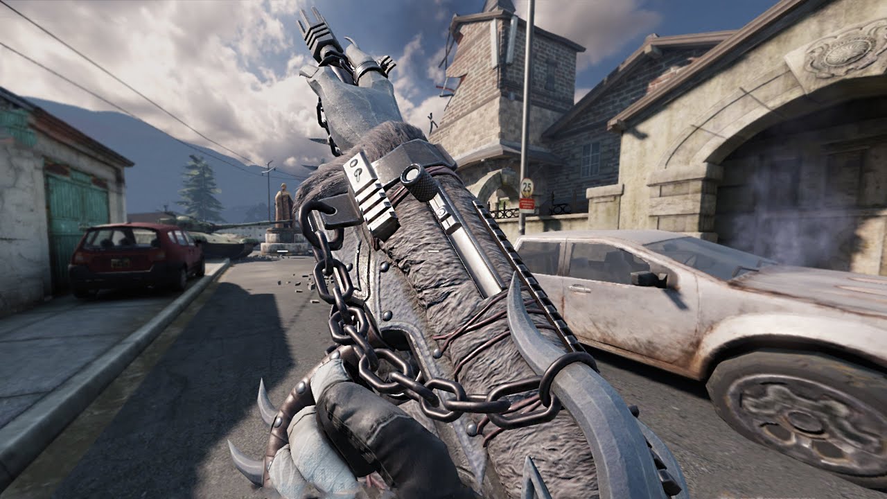 THE UGLIEST SKIN IN COD MOBILE EVER... - YouTube