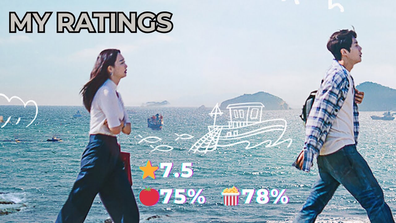 Hometown Cha Cha Cha | My Ratings | Mr. Schizophrenian - YouTube