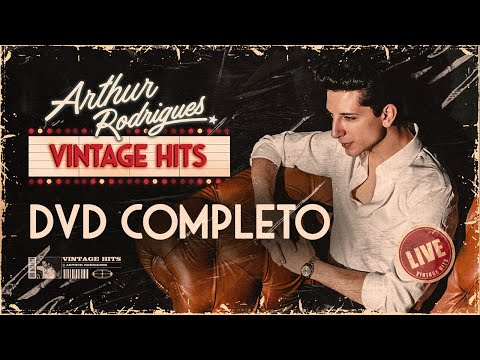 Arthur Rodrigues - \