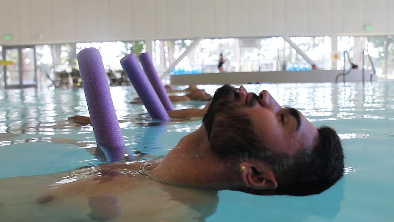 MindTravel Floating Meditation - YouTube