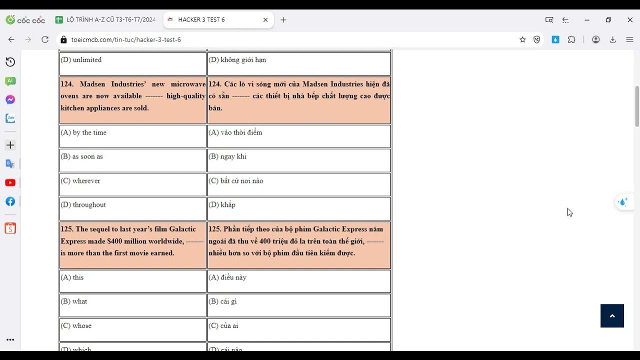 hacker 3 test6 p1 - YouTube