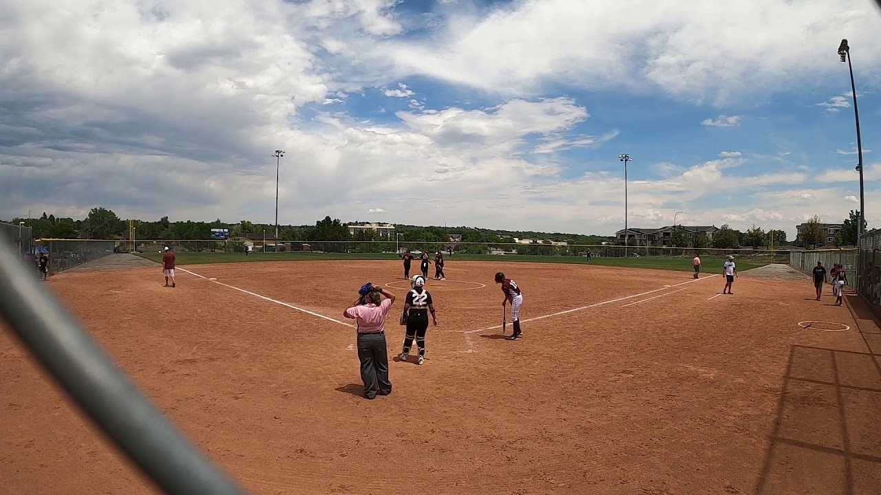 2020-06-28 Next Level vs Colorado Batbusters 06 - YouTube