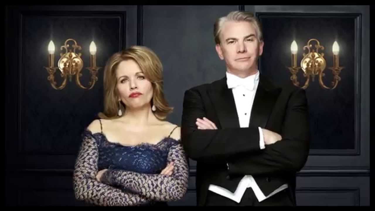 Rick Ross And Renee Fleming