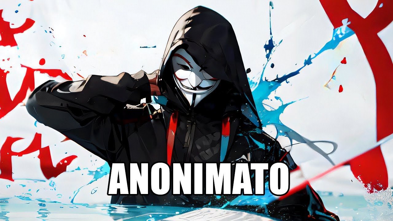 Anonimato r/HFY - YouTube