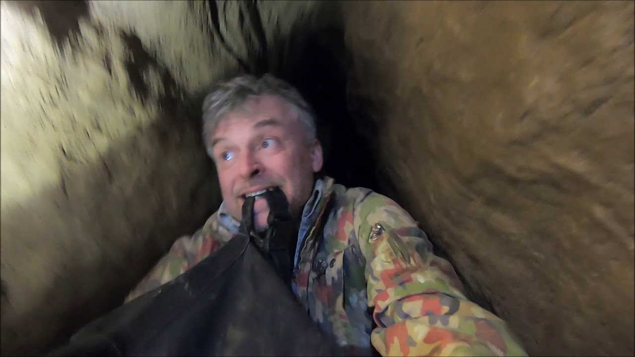 Exploring Caves: Underground Adventure At Its Best! - YouTube