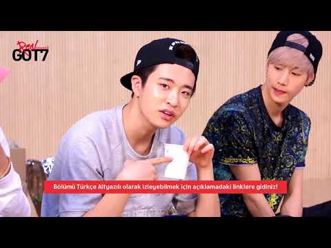 Link ↓↓ Real GOT7 - 3. Sezon 10. Bölüm