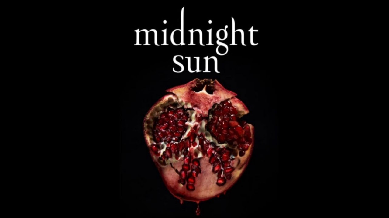 Midnight Sun Book Soundtrack - "Run Away" Michael Barbera - YouTube