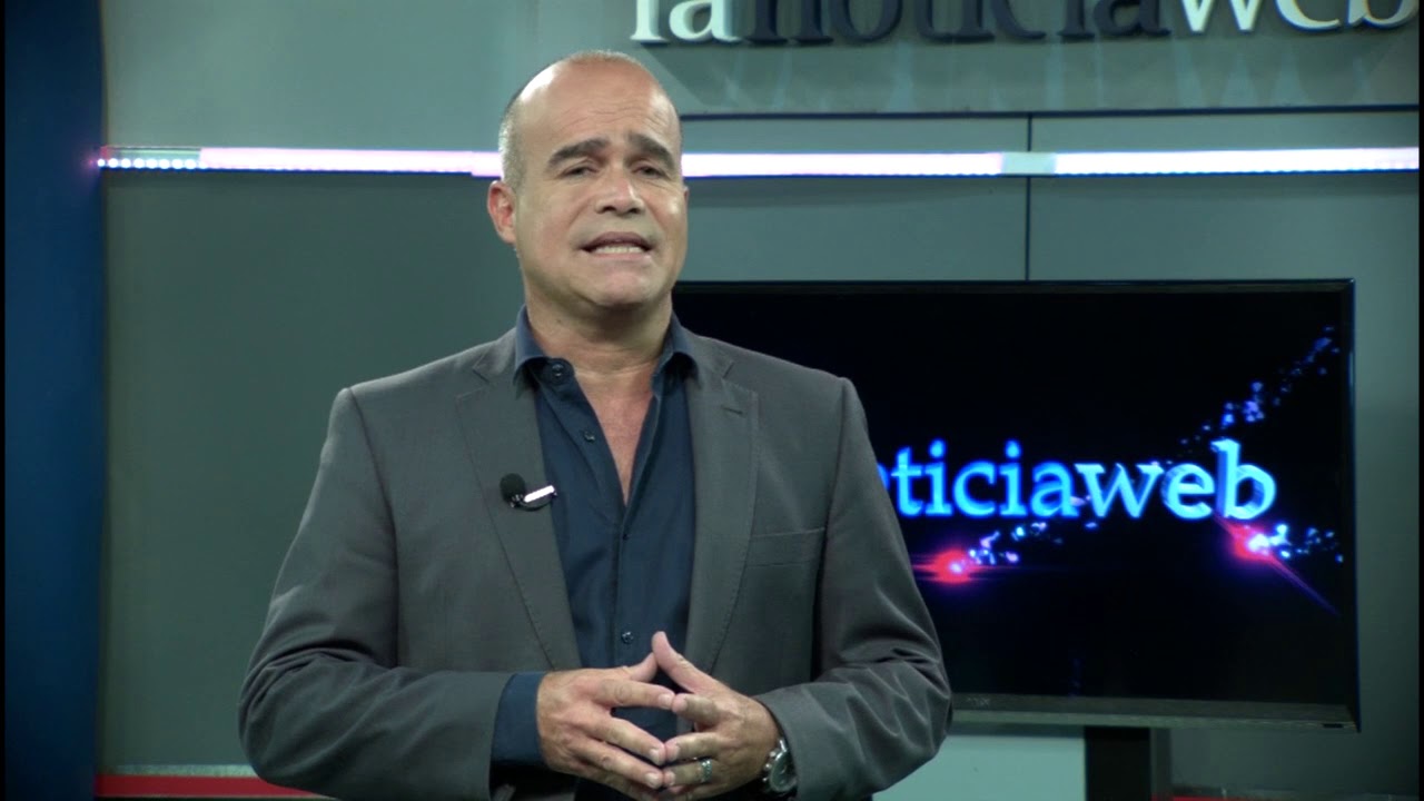 Editorial Eduardo Roman - YouTube