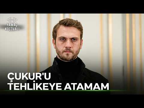 Bu Sefer Sizin İstediğiniz Olacak
