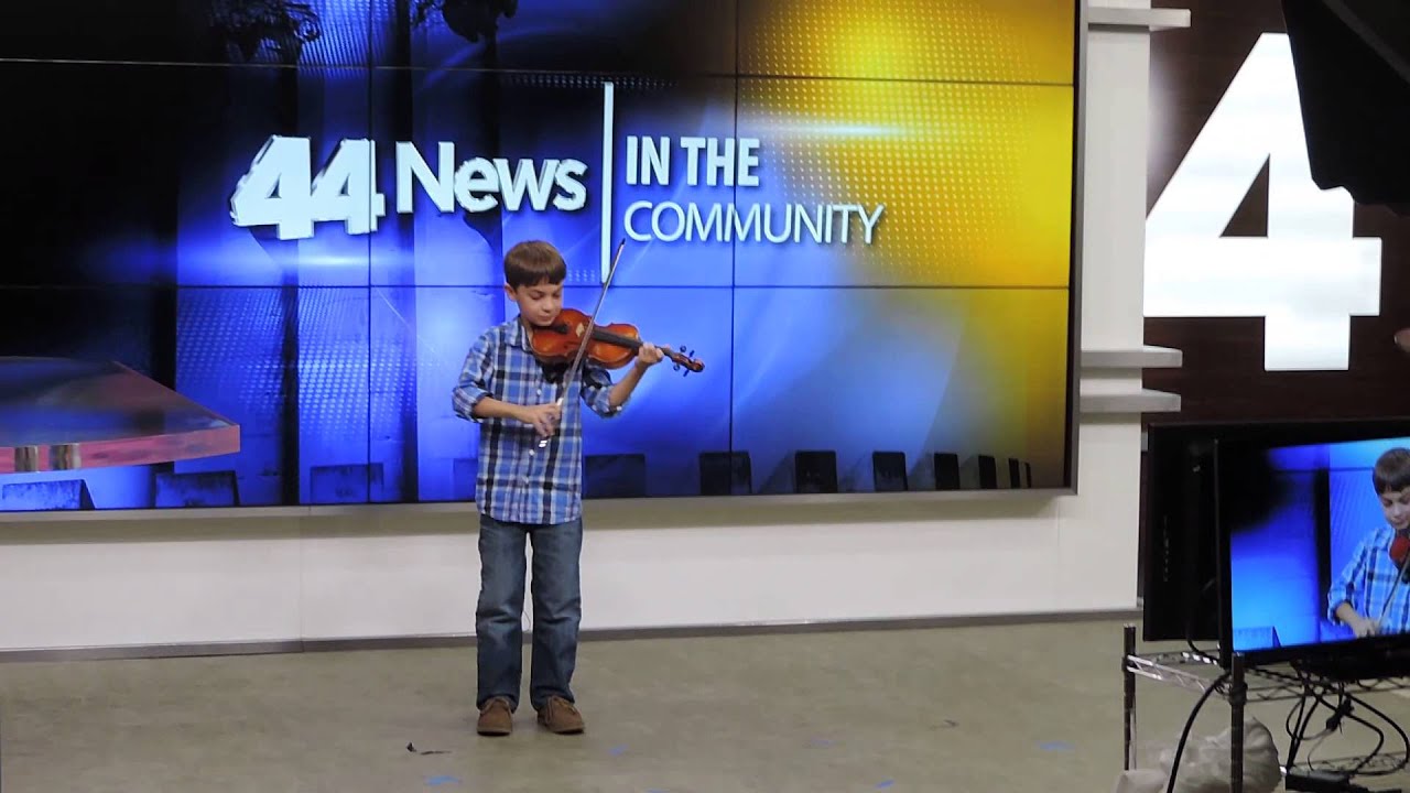 Isaac Tieman - YouTube