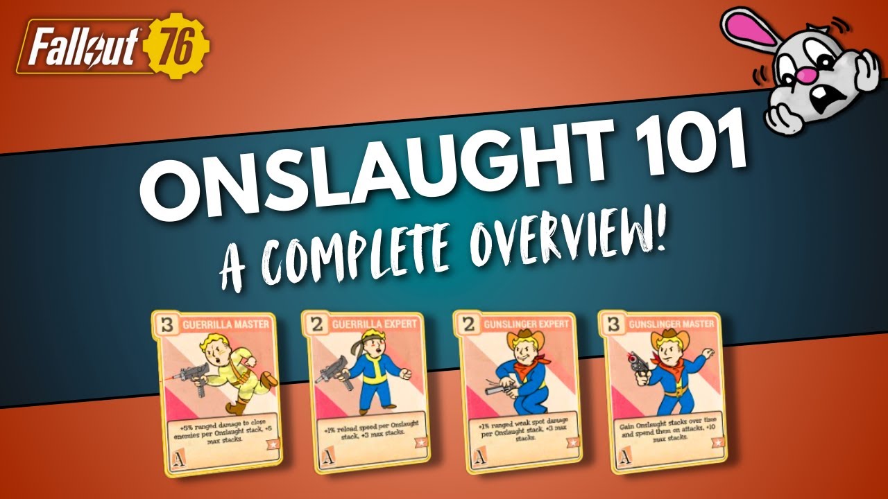 EVERYTHING you need to know about the new ONSLAUGHT mechanic in Fallout ...