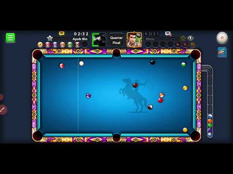 Best Game 8 poll 8 Ball Poll Game || apps and games review - YouTube