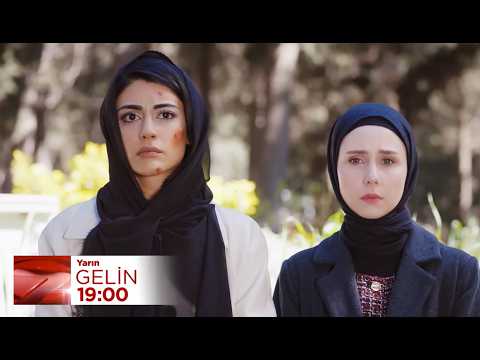 Gelin dizisi 461 Bölüm 2 Fragmanı | Sen Katilsin.. Kızımı Sen Öldürdün! - Behind the Veil
