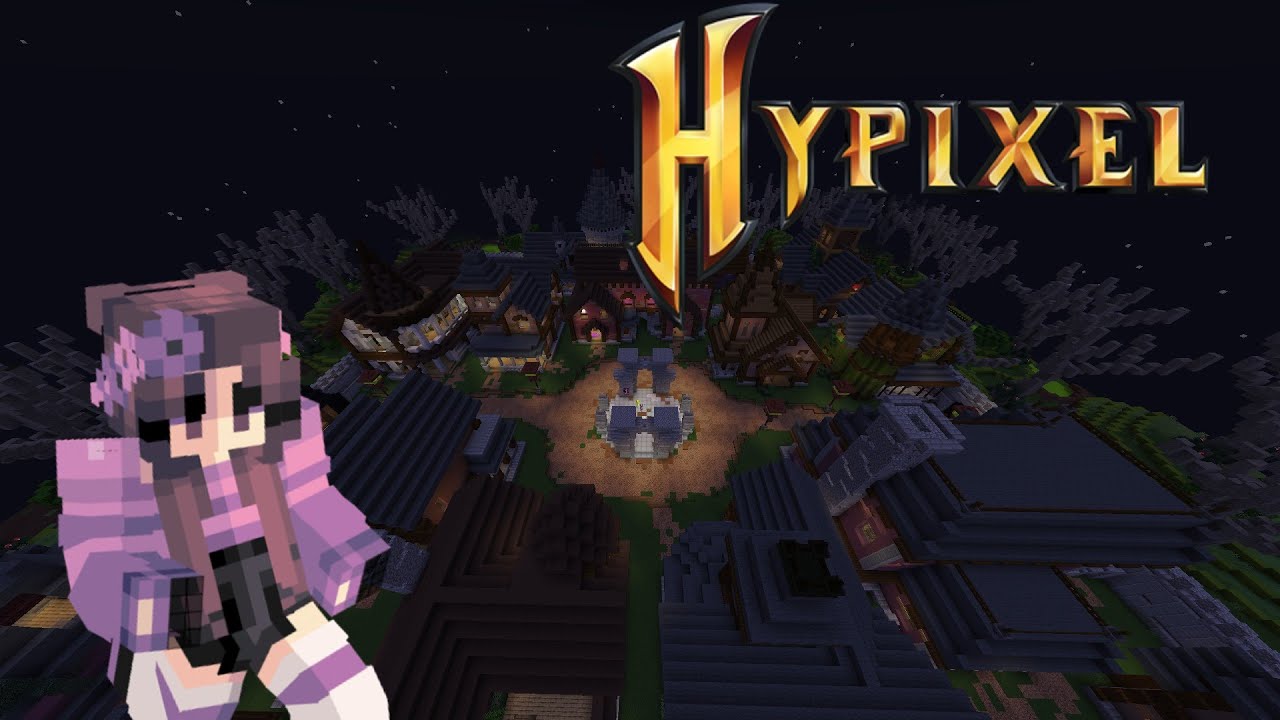 ALL THE CANDY! | Hypixel Halloween Simulator - YouTube