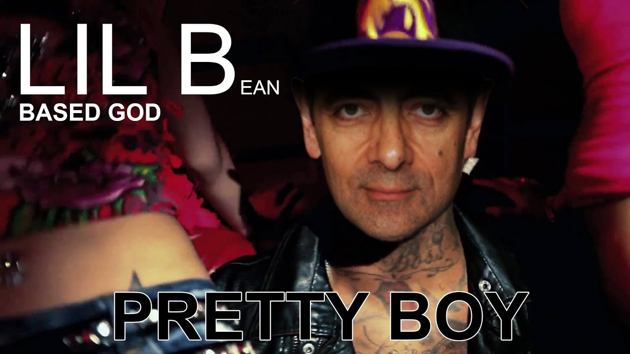 Lil Bean - Pretty Boy - YouTube