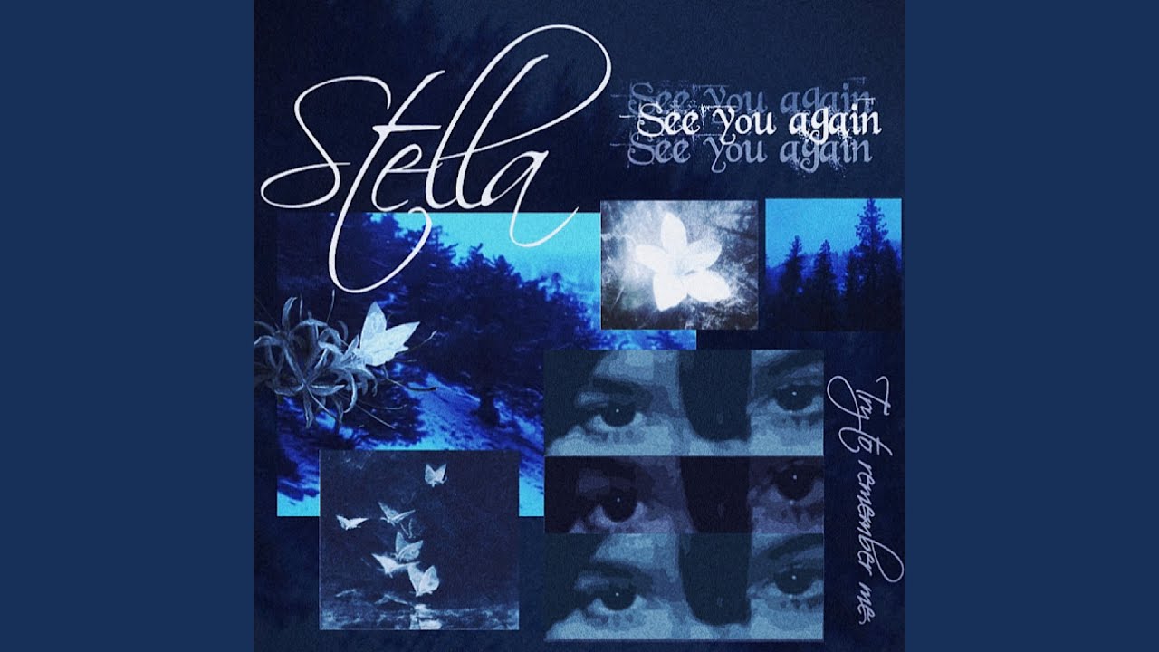 see you again (remaster) - YouTube