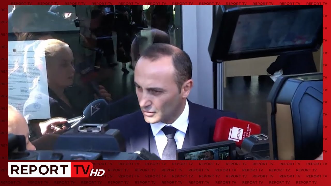 Mbledhja e gjyqtarëve/ Gerd Hoxha: Kemi kërkuar ndërtime godinave të ...