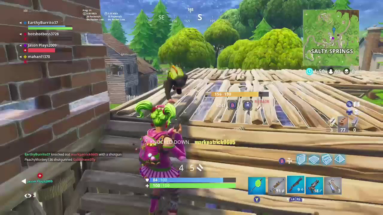 INTRODUCING KILO KING 👑 - YouTube