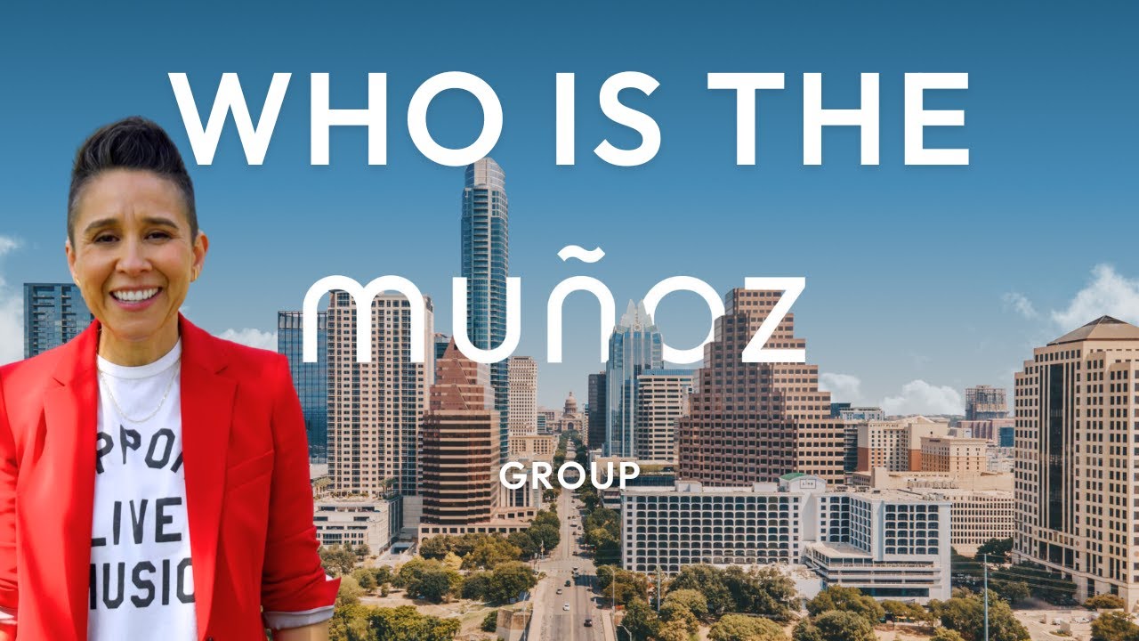 Lisa Muñoz and the Muñoz Group: Who We Are - YouTube