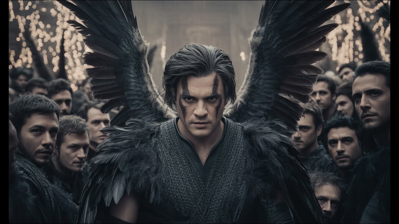 The Story of Lucifer – From Glory to Curse - YouTube