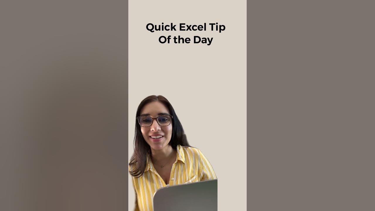 Excel Tip Of The Day Ctrl N Exceltips Excel Exceltutorials Sheets Howto