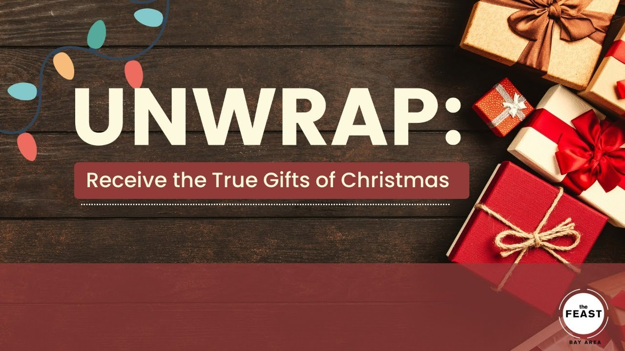 Feast Bay Area | 9:00AM | 18 December 2022 - YouTube