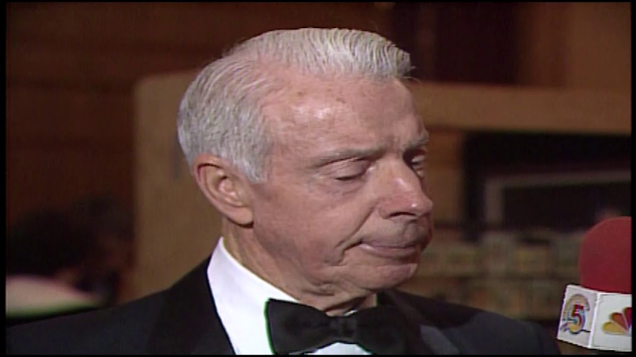 Joe DiMaggio Interview - YouTube