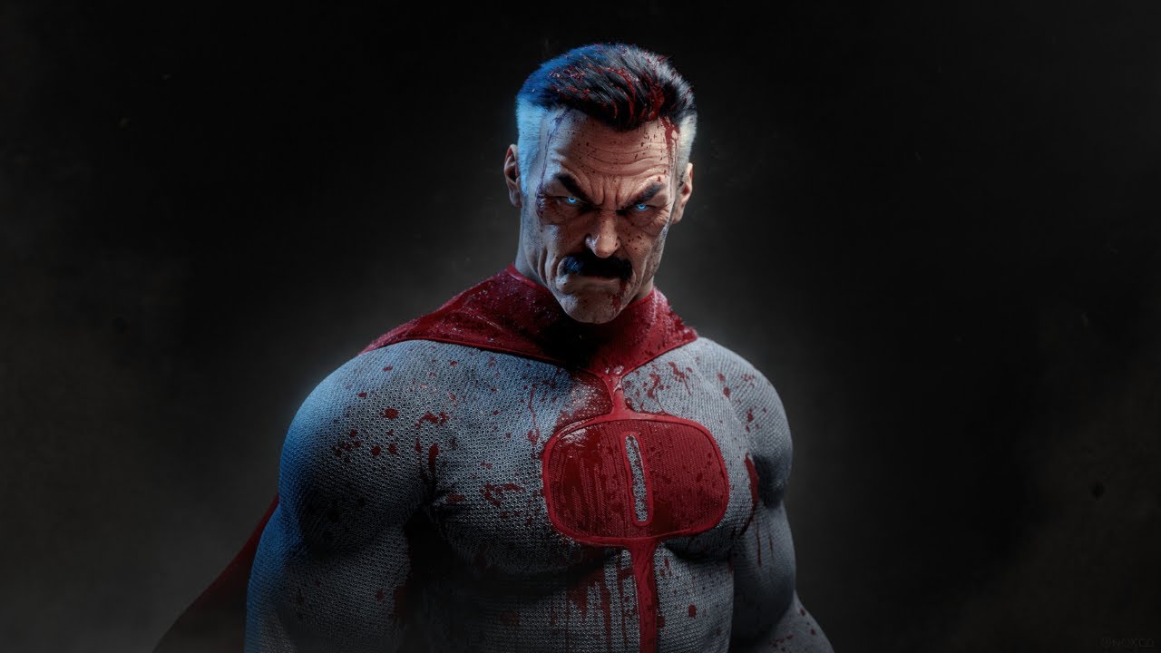 INVINCIBLE 「AMV」-REVENGE ᴴᴰ - YouTube Music