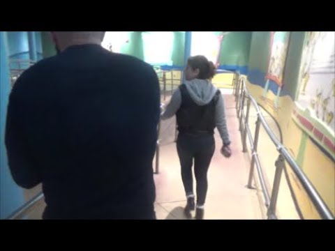 Universal Knights 2018 - YouTube
