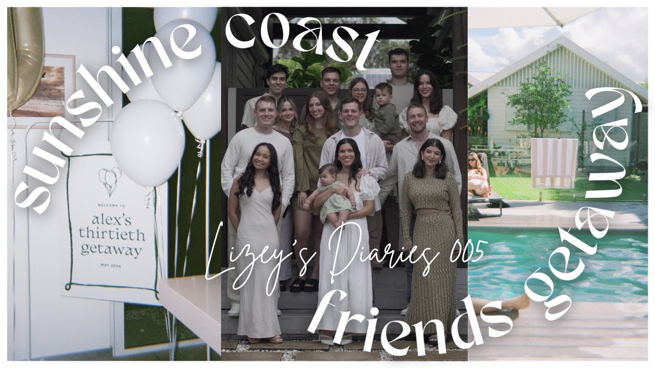 The Biggest Holiday House I Have Ever Seen!!! | Lizey's Diaries 005 ...