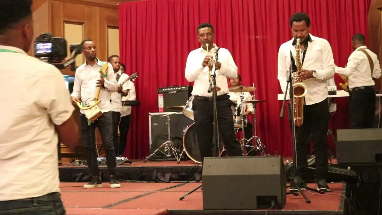 አዲስ ሙዚቃ|New Ethiopian Music 2022| new amharic music 2022 l Ethiopian ...