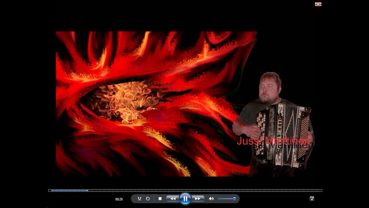 The Polish Campfire, Plonie ognisko, Puolalainen nuotiolaulu, Jussi ...