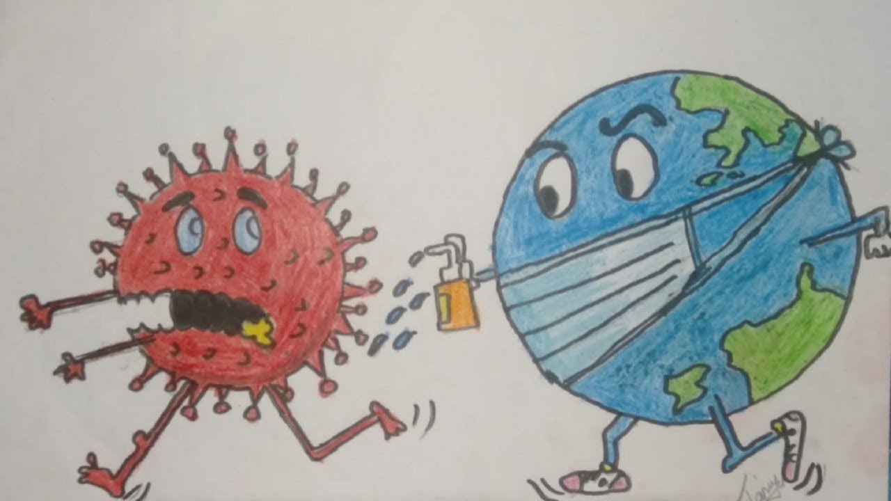 Amazing drawing ||Code 182 - YouTube