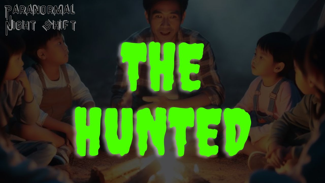 The Hunted - Paranormal Nightshift Story - Episode 103 - YouTube